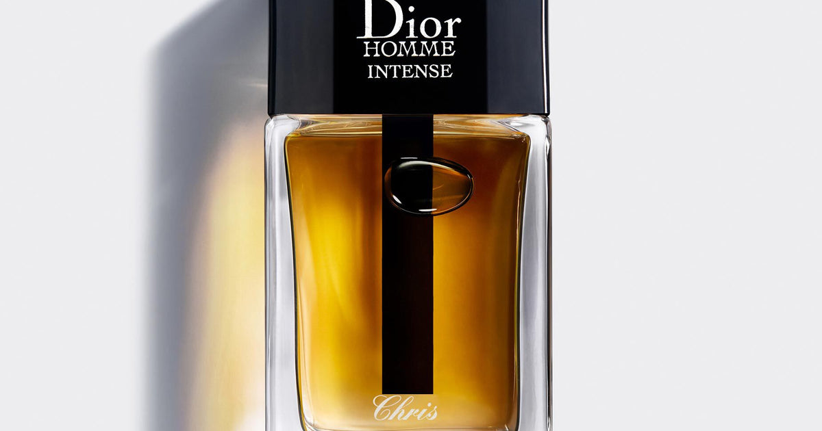 DIOR HOMME INTENSE EDP 150 ml